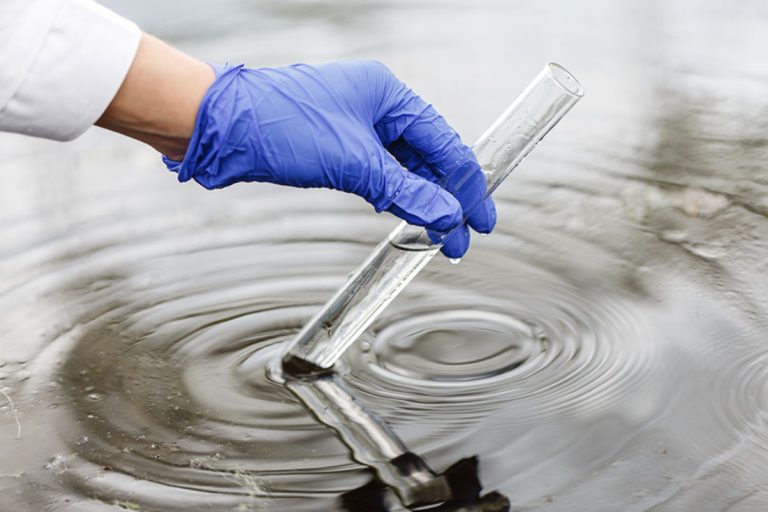 Stormwater Certification | The Stormwater Training Center