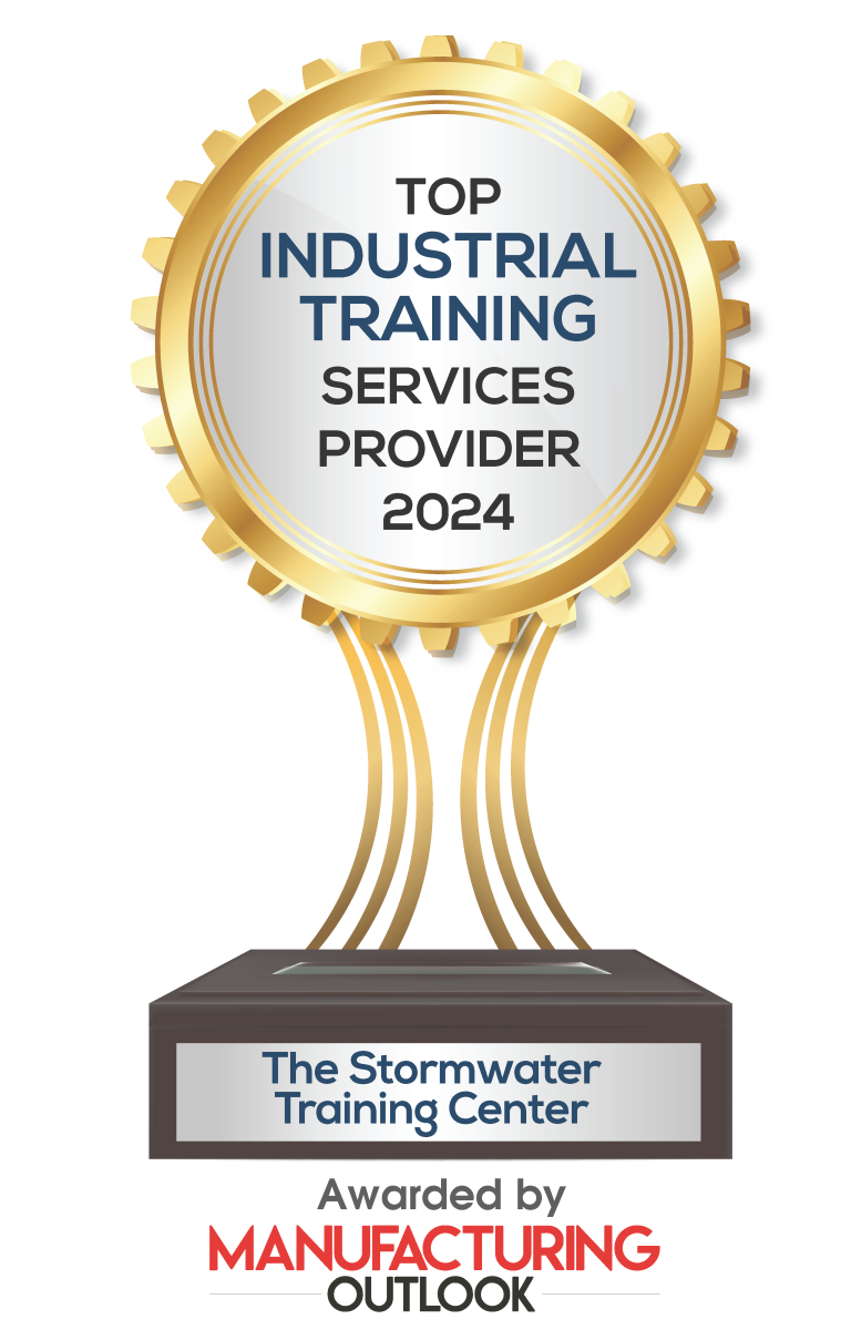 Industrial SWPPP Development - Stormwater Certification | The ...